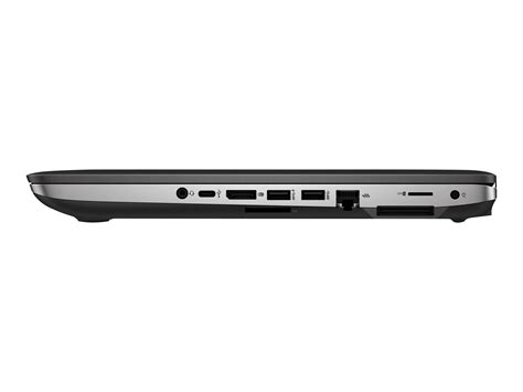Hp Probook G Notebook Shi Com