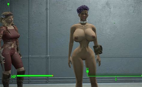 Fo4 Nudebasics Page 19 Downloads Fallout 4 Adult And Sex Mods