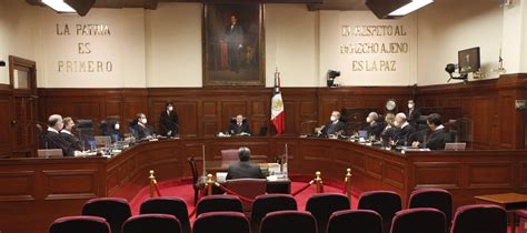 Presentan Diputados Acción De Inconstitucionalidad Contra Gobiernos De