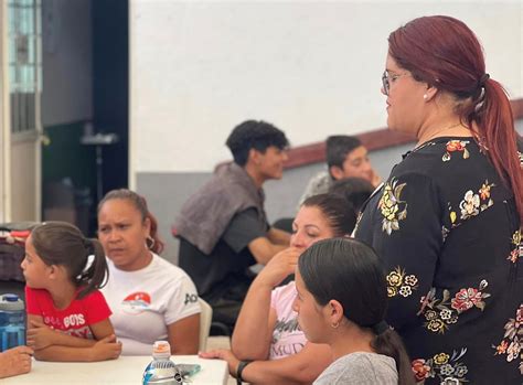 Confirman Renuncia De La Titular Del Instituto Municipal De La Mujer