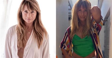 Olenka Zimmermann Anuncia Que Dejará La Tv Para Dedicarse Al Onlyfans Y