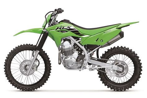 2025 Kawasaki KLX230R The Ultimate Off Road Adventure Machine Viral