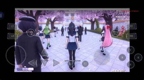Yandere Simulator Android Netboom YouTube