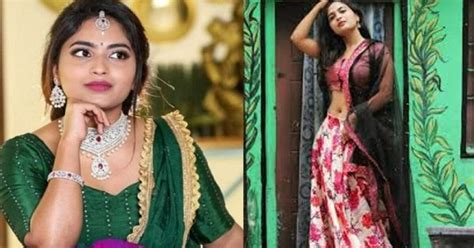 పెళ్లి పీటలెక్కబోతున్న దేత్తడి హారిక తోటి యూట్యూబర్ నే చేసుకోబోతుందట