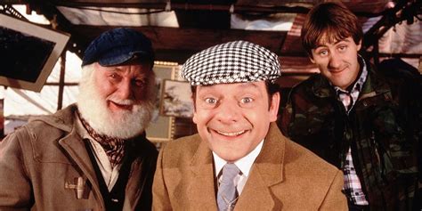 5 Best And 5 Worst British Sitcoms Of The 80s