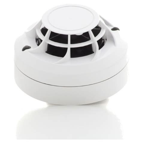 System Sensor Addressable Heat Detector Loop Shop