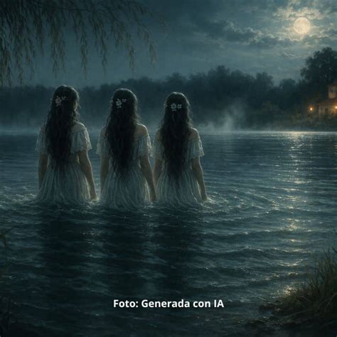 Leyenda De Las Tres Pascualas Origen Historia Real Y Mito