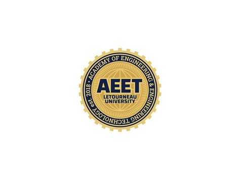 Academy Of Engineering Insignia Shepstyle Creative