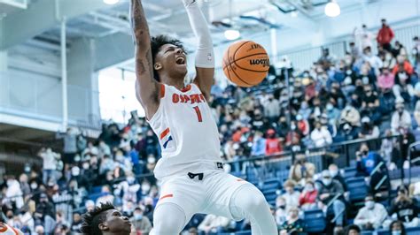 Does Mikey Williams Help Memphis Basketballs Shot At Bronny James