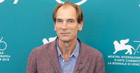 Julian Sands Search Body Found Near Reported Area Where Actor Went Missing