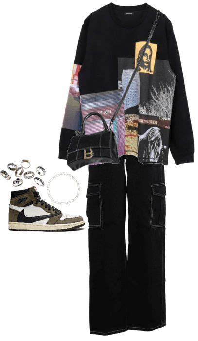 💋 Outfit Shoplook Fashion Outfits Lookbook Outfits Casual Style