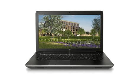Hp Zbook G Gravity Media