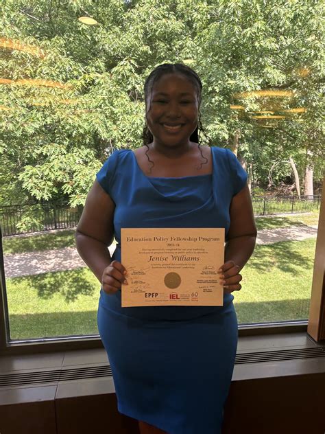 Jenise Williams On Linkedin Last Month I Completed The Education