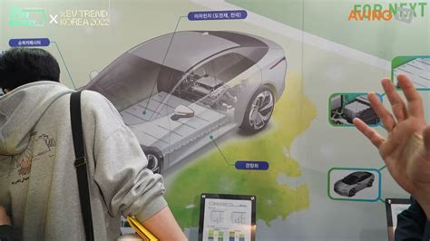이엔플러스 Interbattery 2022서 그래핀 Cnt 솔루션 제시 에너지 엔지니어링 환경 분야 선도할 것