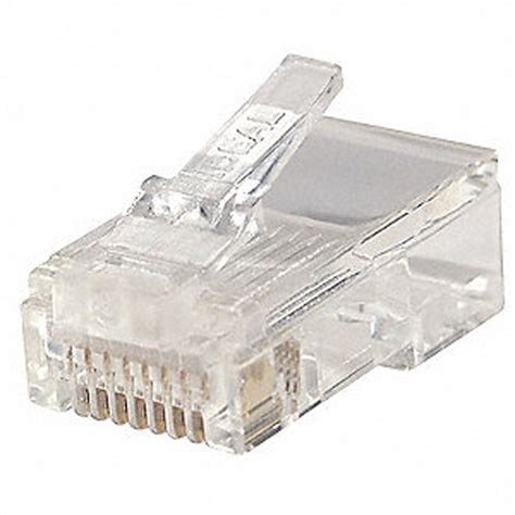 Rj45 Connector How To