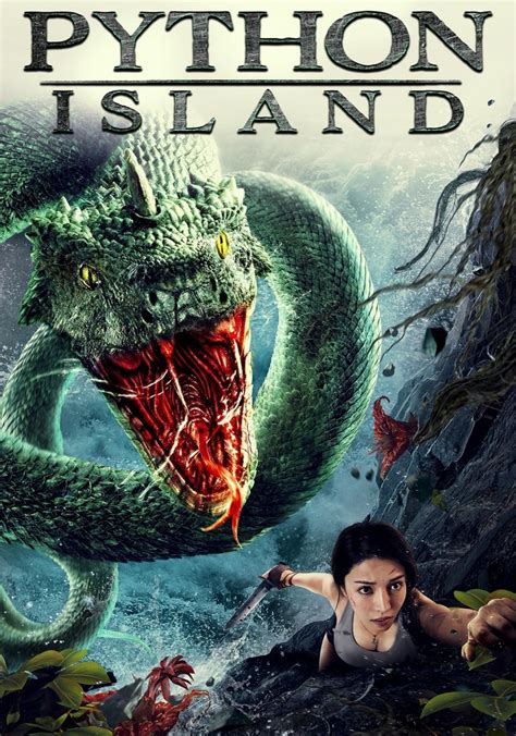 Snake Island Python Streaming Where To Watch Online