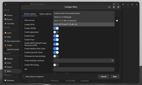 how to install and use proton ge on steamos and linux