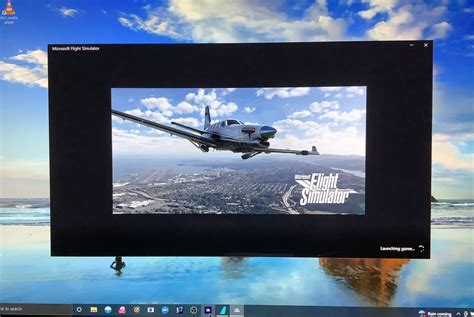 Repeated CTDs After New MSFS Launching Game Screen Crashes CTDs Microsoft Flight