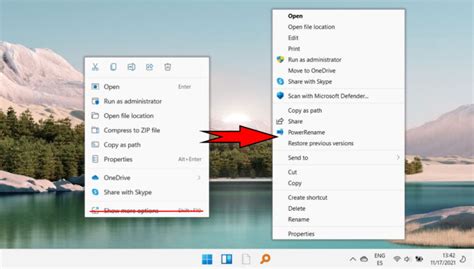 How To Disable Show More Options In Windows To See The Full Context Menu