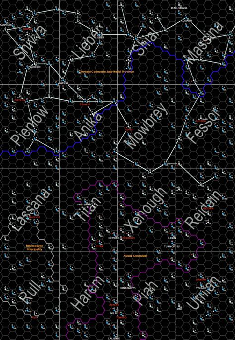 Create Your Own Hex Maps Traveller RPG Blog The Zhodani Base