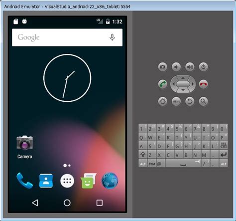 Visual StuidoでXamarinでAndroidプロジェクト作成してみましたそしてハマりました 自由になりたくて会社辞めました