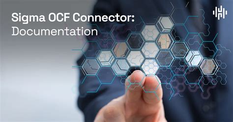 Sigma Ocf Connecter Documentation Blog Hakkoda
