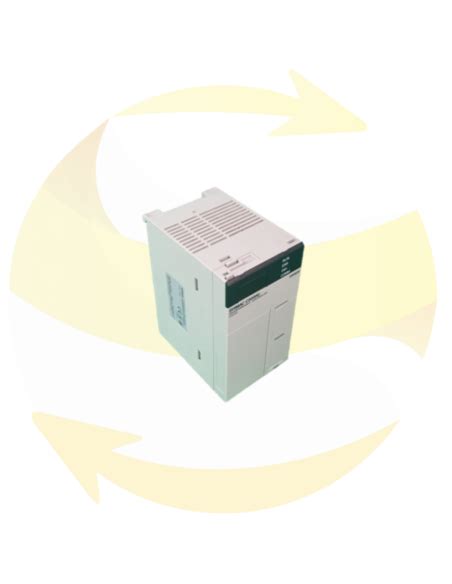 C200HG CPU43 E CPU OMRON SEI