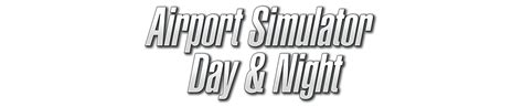 Airport Simulator Day Night Images LaunchBox Games Database