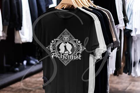 Rpg Class Emblems Bundle Pack 4 D20 Rpg Games Svg Etsy