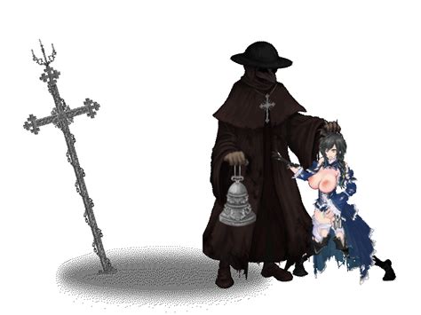 Majo Wa Fukushuu No Yoru Ni Page Imhentai