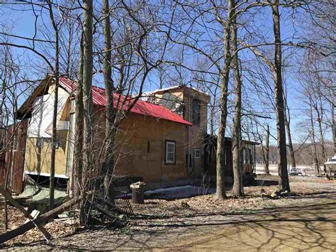 509 Fort Cassin Road Ferrisburgh Vermont Sold In 2019