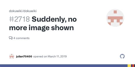 Suddenly No More Image Shown Issue 2718 Dokuwiki Dokuwiki GitHub