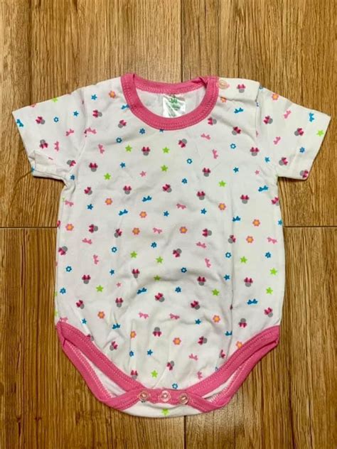 Disney Baby Onesie On Carousell