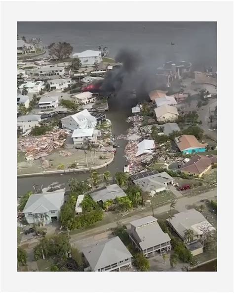Alerta News 24 On Twitter 🇺🇸 Desastre En Florida