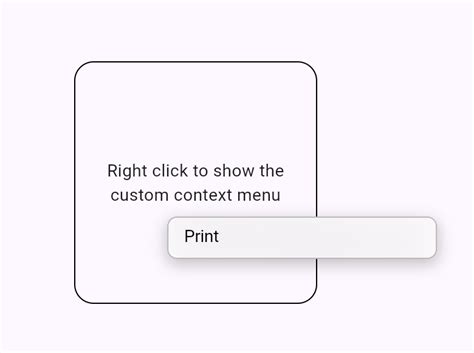Disablewebcontextmenu Dart Api Docs