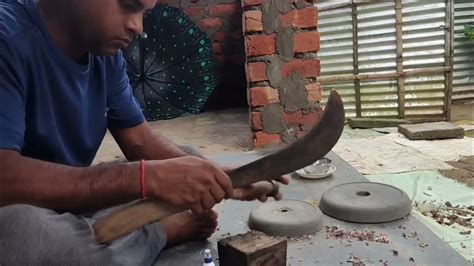টব বানানোর জন্য সিমেন্ট দিয়ে চরকি বানালাম Youtube