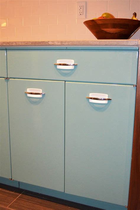 Sam Has A Great Experience With Powder Coating Her Vintage Steel