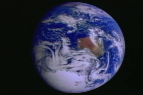Earth Asset Classorbit