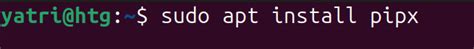 Why You Should Install Python Apps With Pipx And How To Get Started