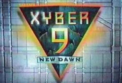 Xyber 9 New Dawn Season 1 Air Dates And Countdown