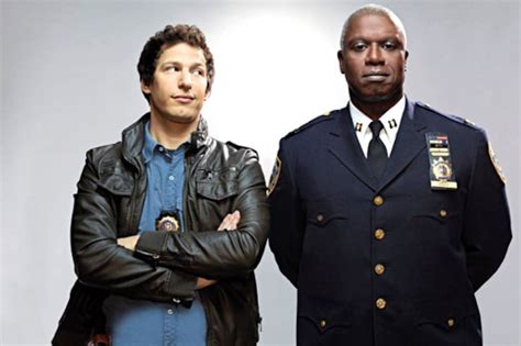 Brooklyn Nine Nine Policías Con Humor Negro En Nueva York Revista Cromos