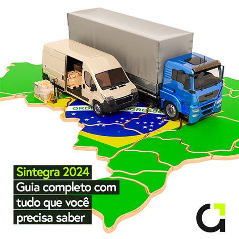 Guia Completo Sintegra 2024 Tudo O Que Você Precisa Saber Previsa