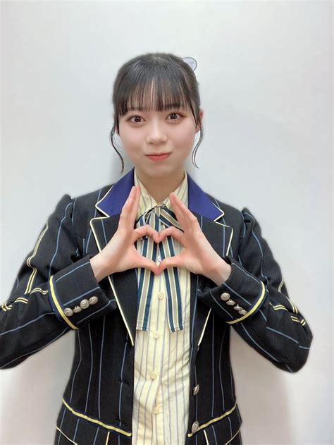 村山 結香 On Twitter 【お知らせ💎】 3 29 水 発売 ≠meさん6thシングル 『タイトル未定』発売記念 ・オンライン個別