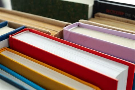 Como imprimir un libro en Córdoba Guía completa Imprenta Gráficas