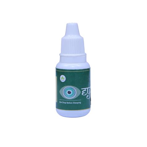 Eye Drop Swasi Naturo Cure