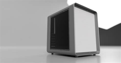 Pc Case Autodesk Community Gallery