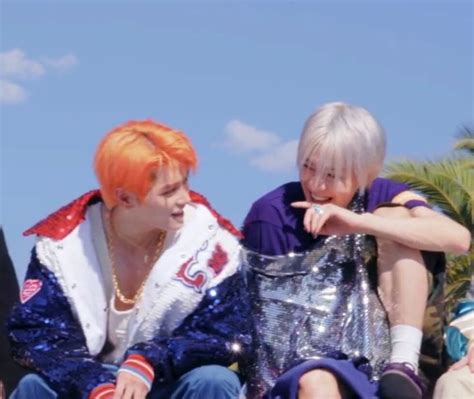 Yuta Taeyong Yutae Yukitaeki Nct Taeyong Nct Duo