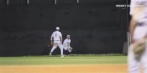 Tv20 Play Of The Week Winner Ghs Chris Eckhardt