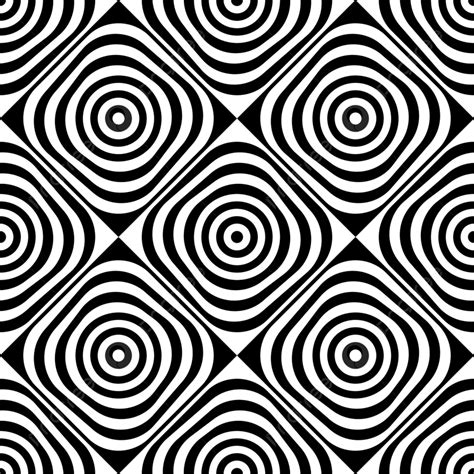 Seamless Square Pattern Vector Design Background Art Background Modern Background Image For