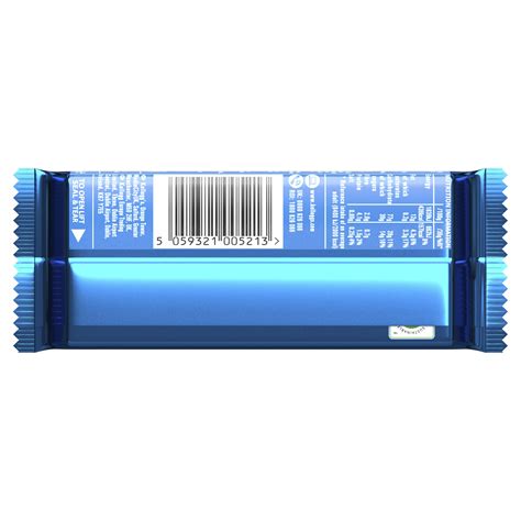 Kellogg Squares Caramel 36g Kelloggs